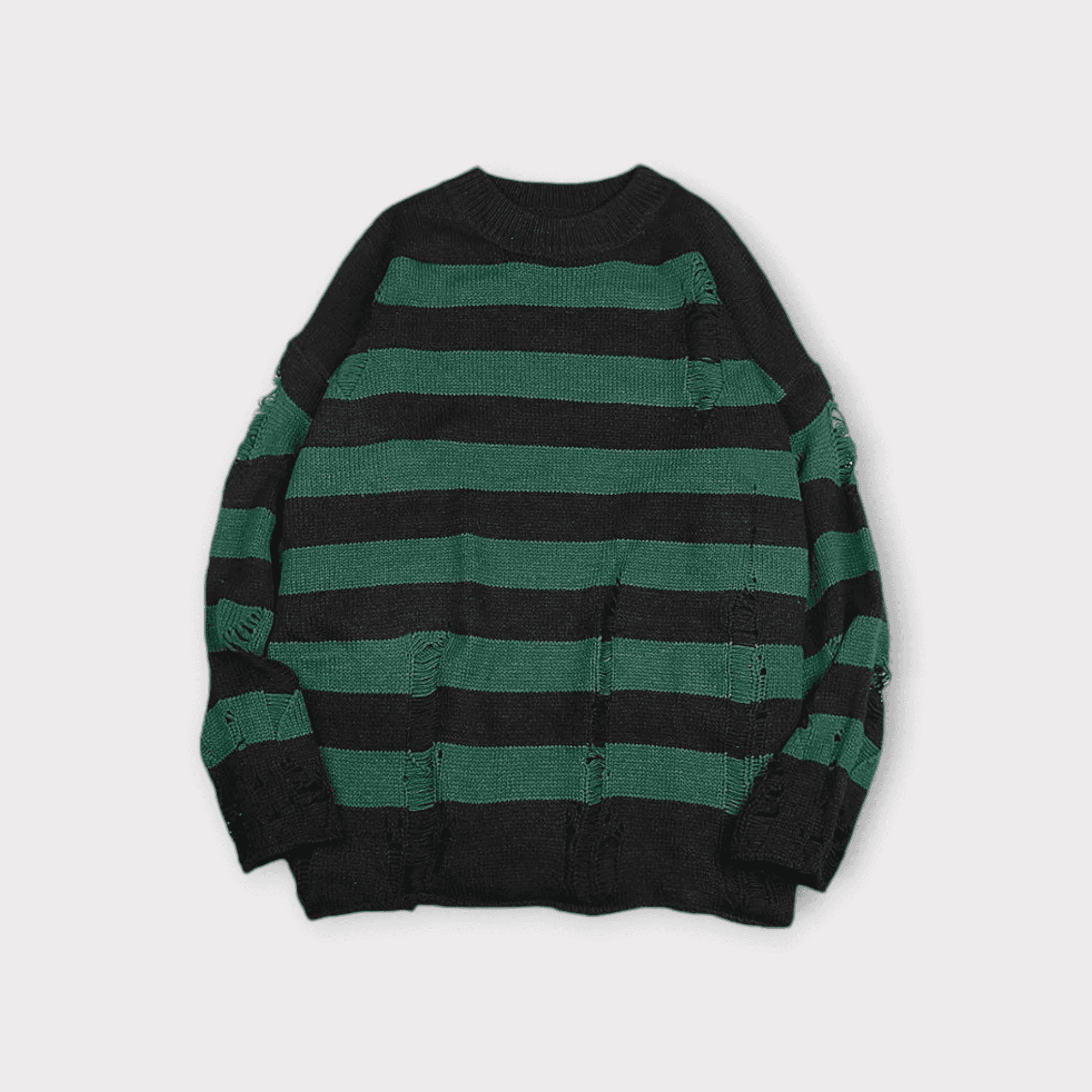 Suéter Grunge