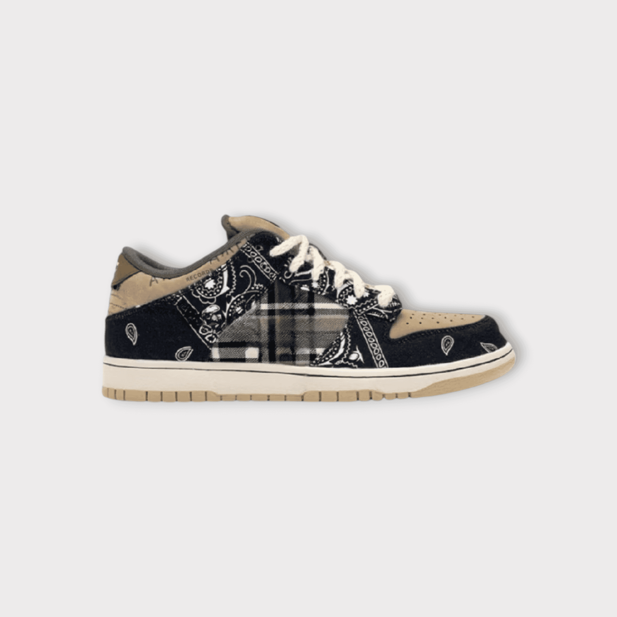 Tênis Nike Travis Scott