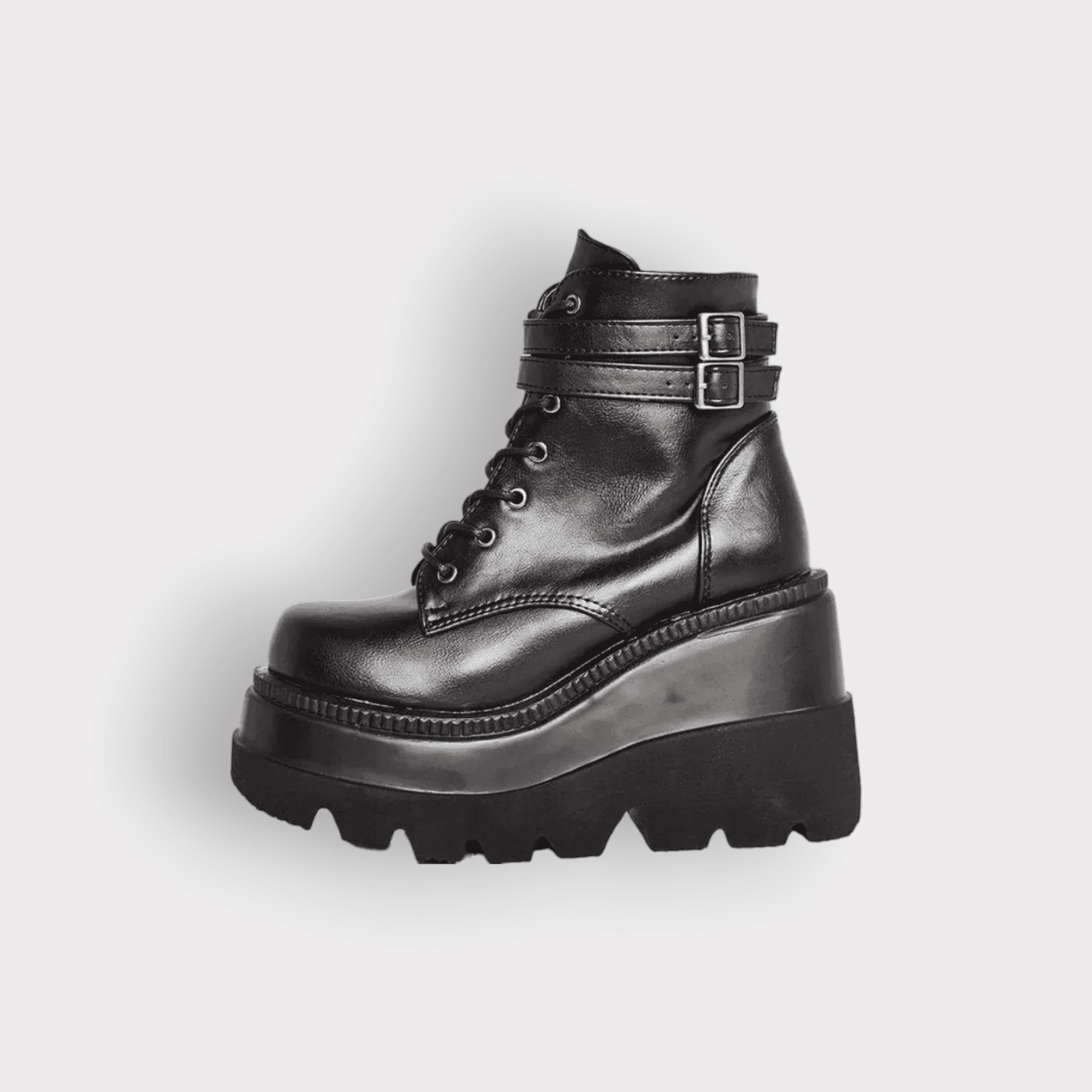 BOTA DEMONIA SHAKER 52