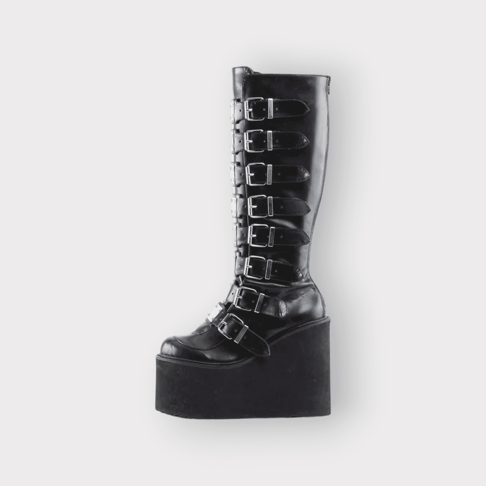 BOTA DEMONIA SWING 815 CLASSIC