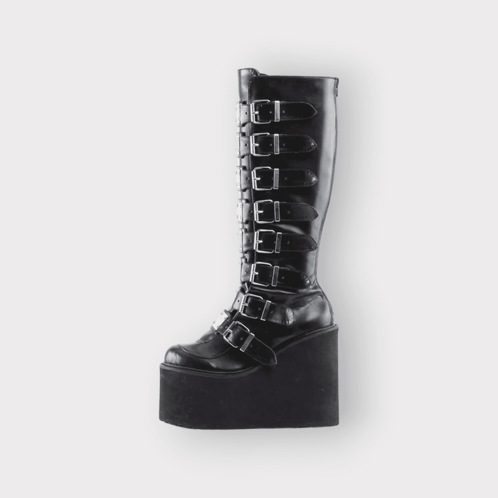 BOTA DEMONIA SWING 815 CLASSIC