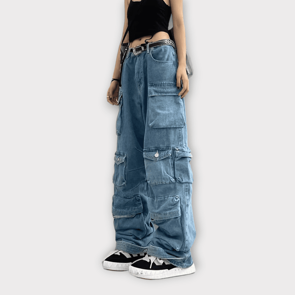 Moda Y2K: Roupas e acessórios que marcaram os anos 2000