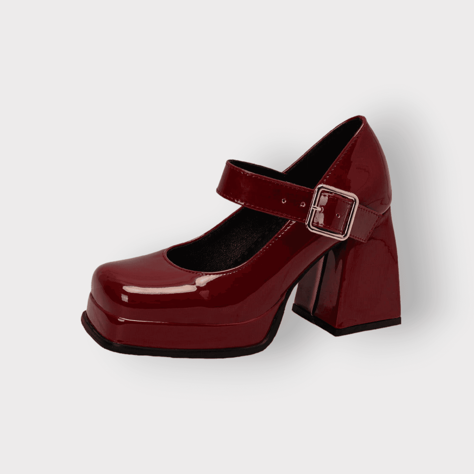 Sapato Cherry Lady