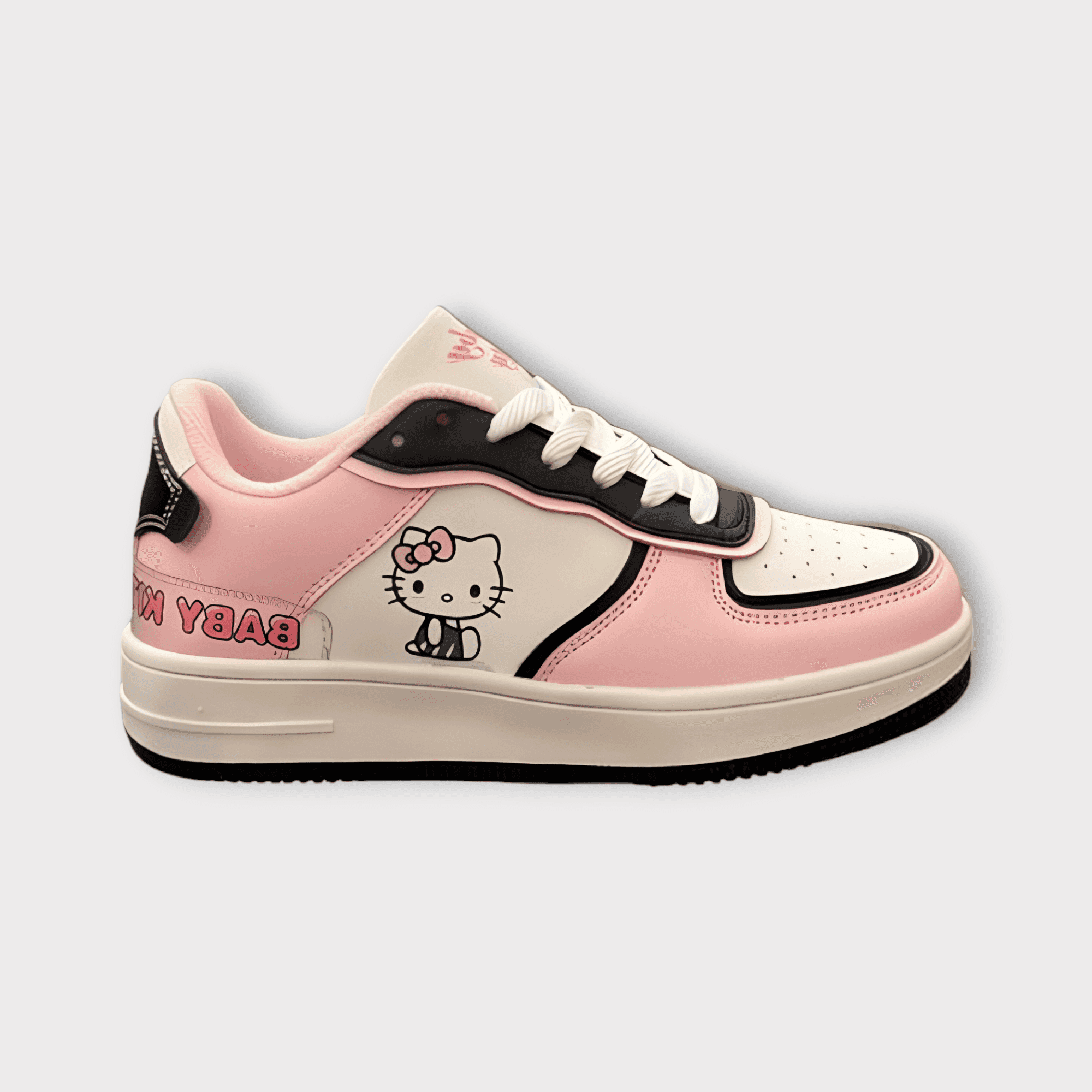 TÊNIS HELLO KITTY