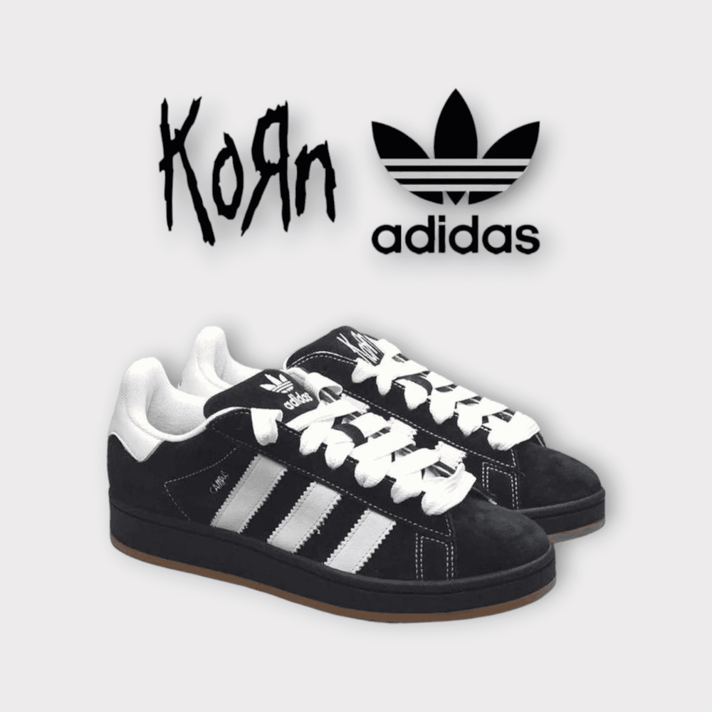 TÊNIS KORN ADIDAS CAMPUS