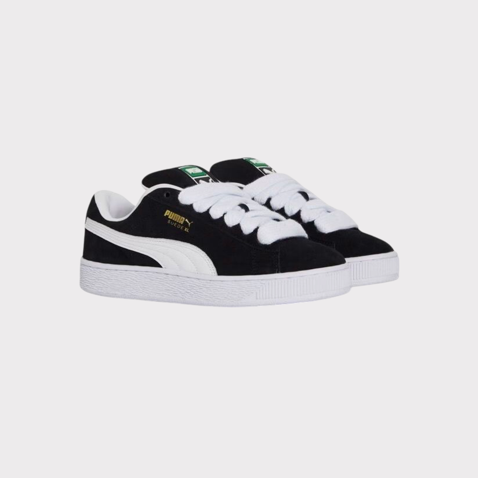 Tênis Puma Suede XL